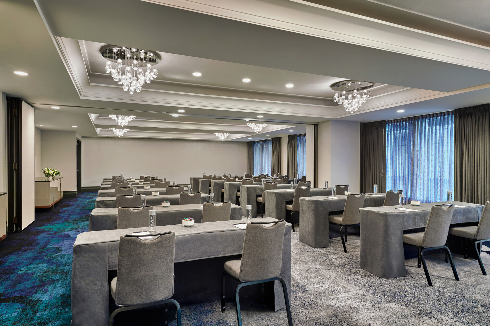 Meeting & Event Venues in Downtown Seattle | Hotel 1000