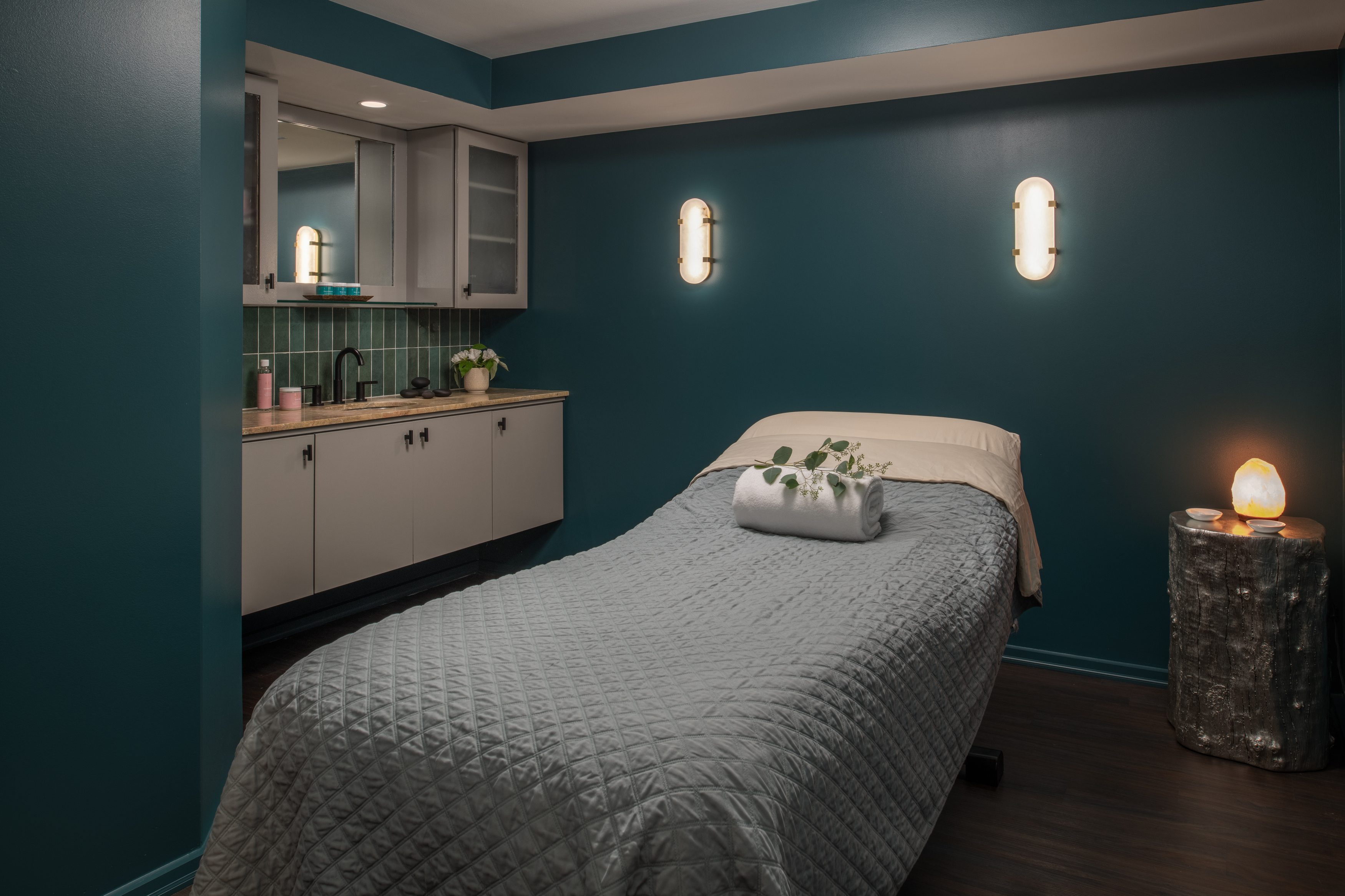 Spa in Downtown Seattle | Hotel 1000